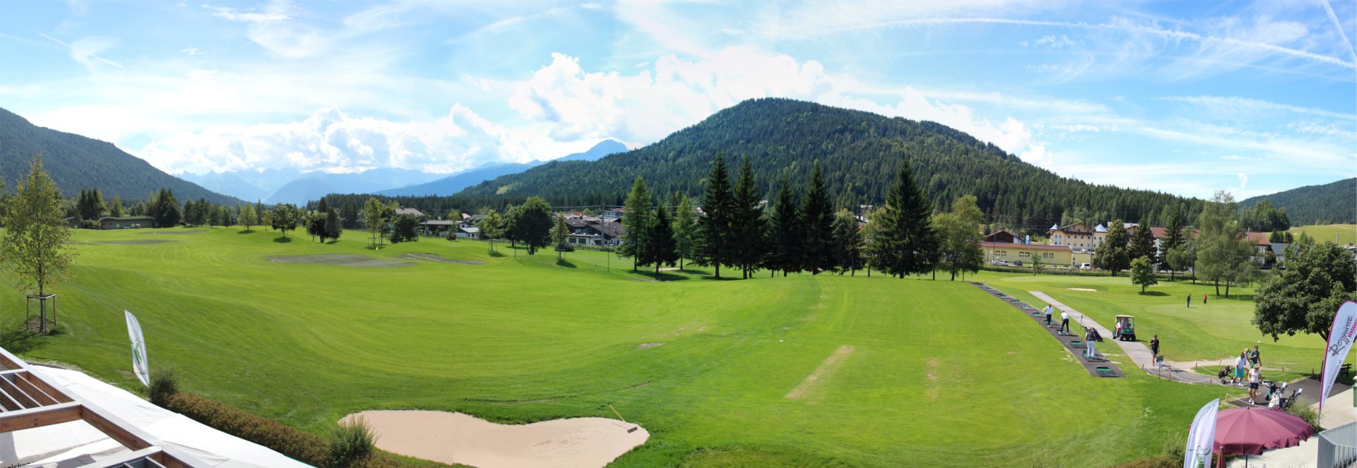 Seefeld-Reith: Open Range Day – Simplygolf