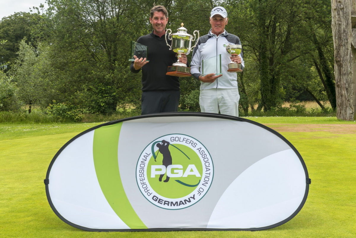 PGA Seniors Championship – Simplygolf