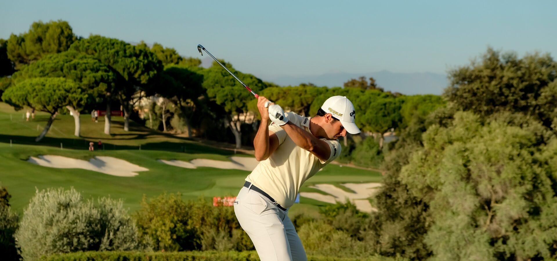 LIV Golf 2023 im Real Club Valderrama – Simplygolf