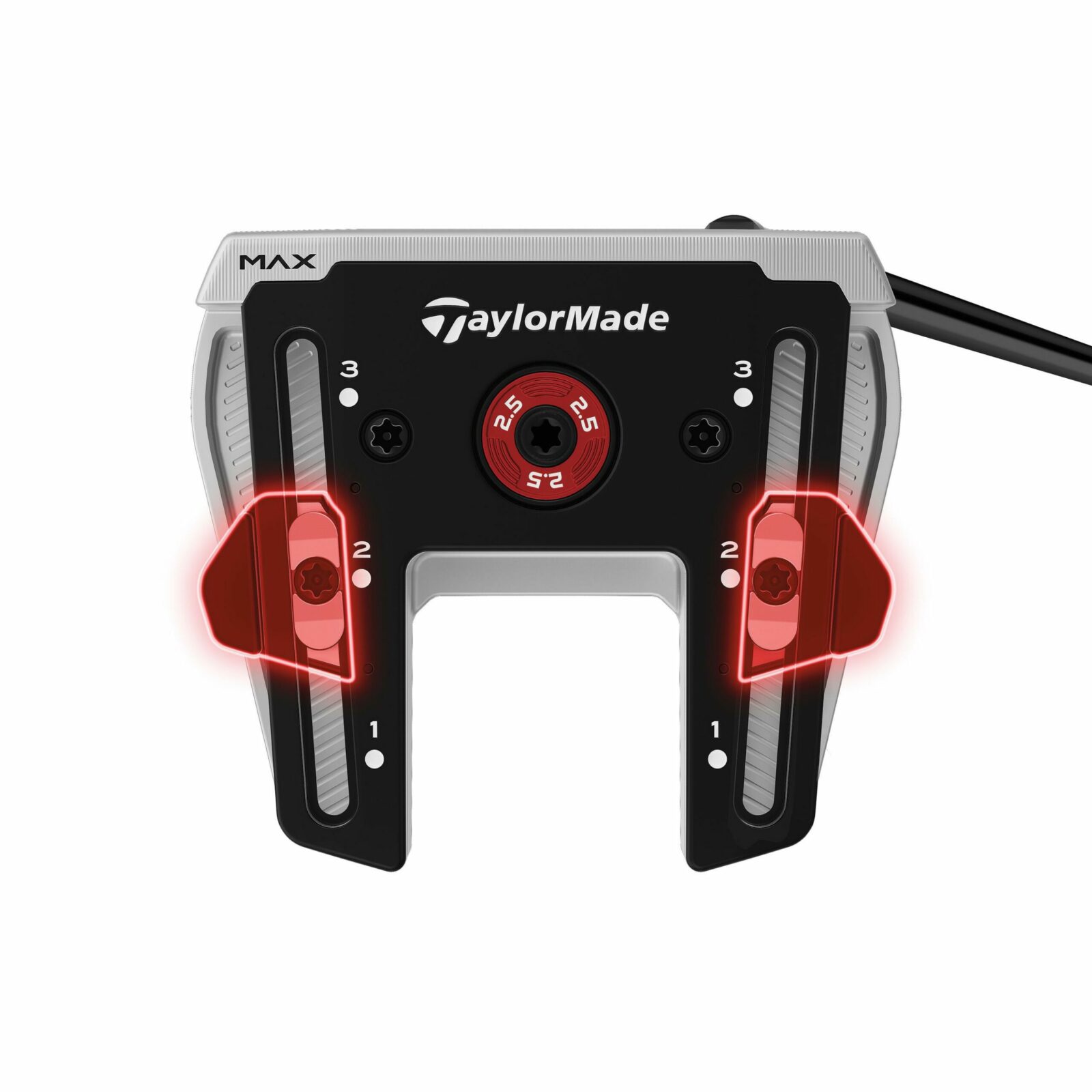 GT-Max-G2 – Simplygolf