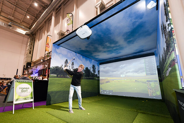 20 Jahre Hanse Golf: Die Golfmesse im Norden – Simplygolf