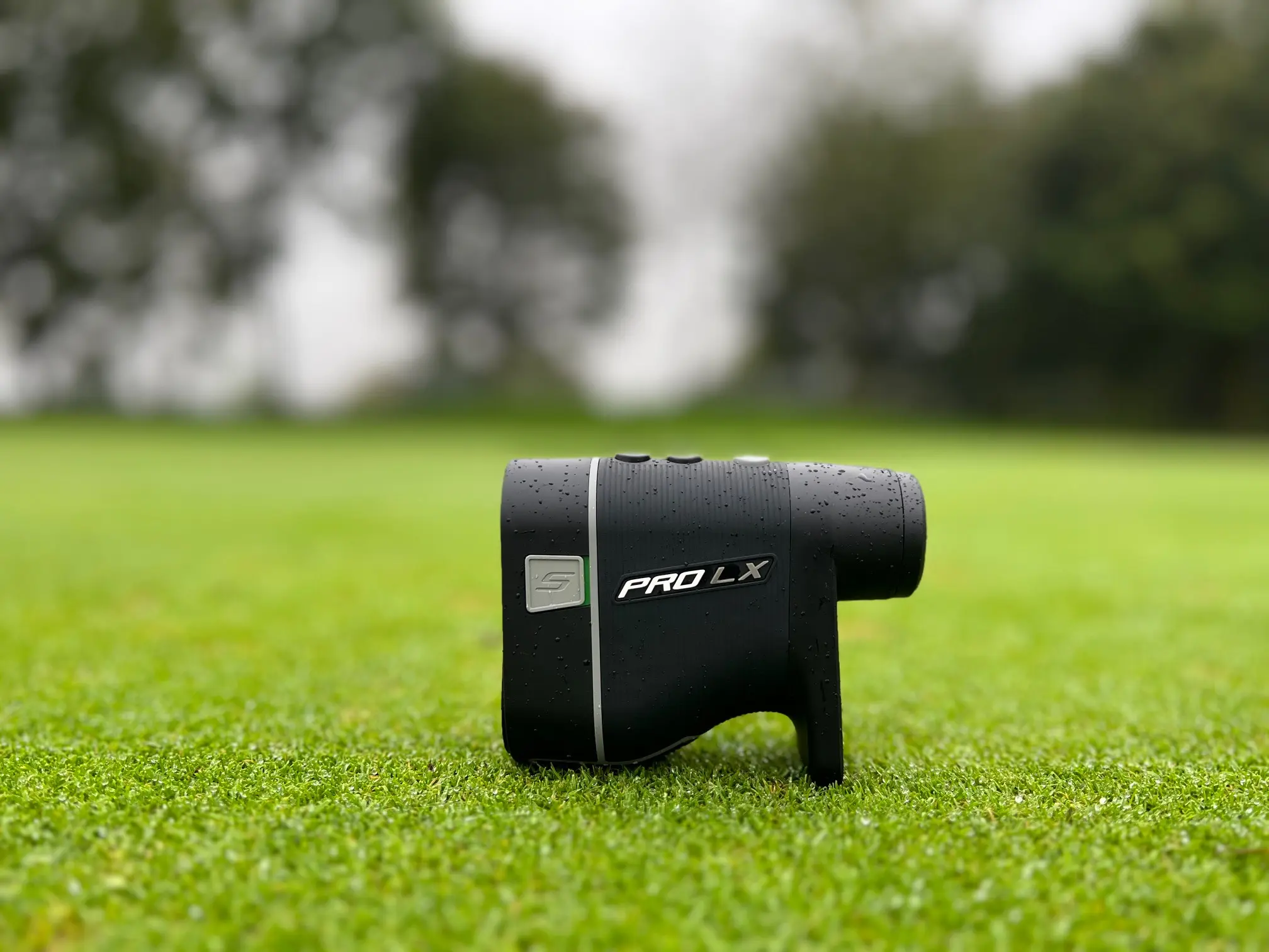 Laser grün – Simplygolf